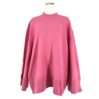 MAISON KITSUNE'(ニット/セーター)のフリマアイテム一覧 MAISON KITSUNE'(ニット/セーター)のフリマアイテム一覧