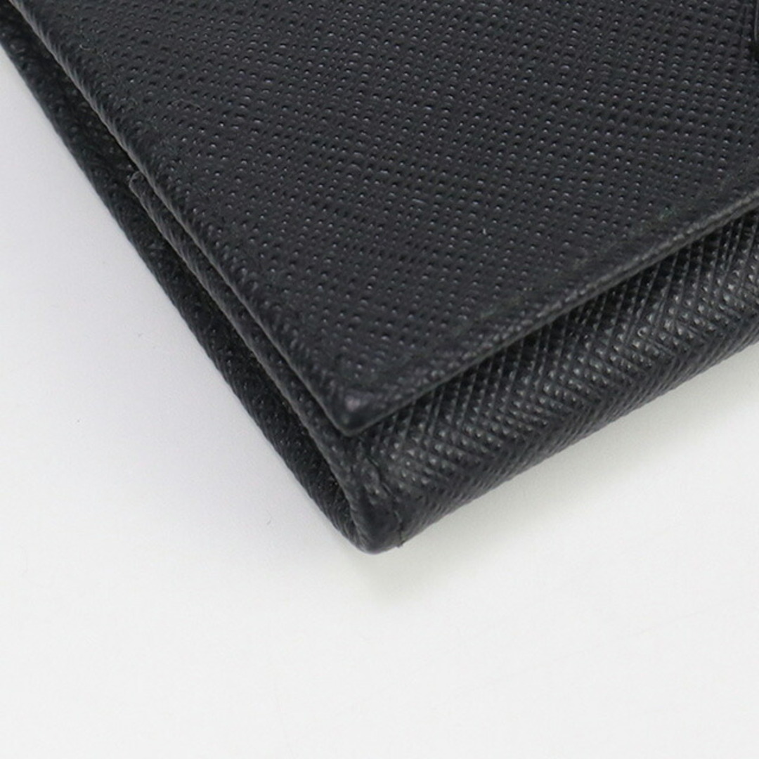 PRADA - プラダ PRADA 小銭入れ メンズ 2MM935 QHH F0002 PRADA - プラダ PRADA 小銭入れ メンズ 2MM935 QHH F0002