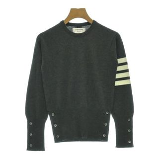 THOM BROWNE(ニット/セーター)のフリマアイテム一覧 THOM BROWNE(ニット/セーター)のフリマアイテム一覧