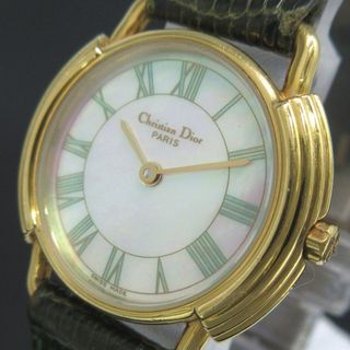 Christian Dior - 235 ChristianDior 新品ベルト 12Pダイヤ Christian Dior - 235 ChristianDior 新品ベルト 12Pダイヤ