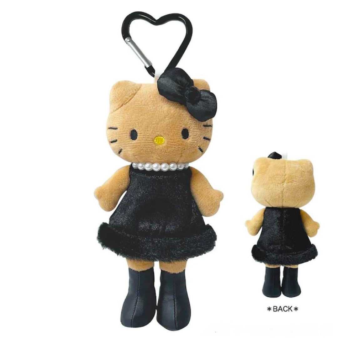 サンリオ - ハローキティ ギャルキティ GOGOギャル 日焼け スタイルアップの通販 by Liry's shop｜サンリオならラクマ