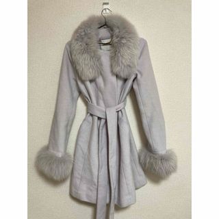 CECIL McBEE(毛皮/ファーコート)のフリマアイテム一覧 CECIL McBEE(毛皮/ファーコート)のフリマアイテム一覧