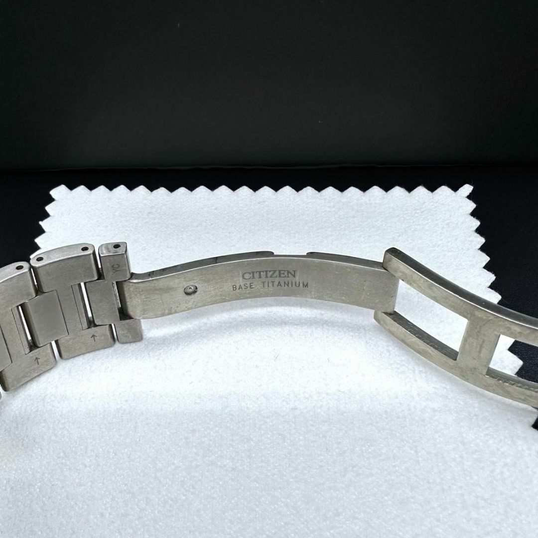 CITIZEN - 【希少/美品】CITIZEN スターウォーズ 1200本限定 CITIZEN - 【希少/美品】CITIZEN スターウォーズ 1200本限定