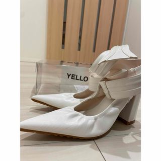 Yellow boots(ハイヒール/パンプス)のフリマアイテム一覧 Yellow boots(ハイヒール/パンプス)のフリマアイテム一覧