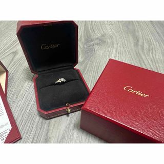 カルティエ バレリーナのフリマアイテム一覧 カルティエ バレリーナのフリマアイテム一覧
