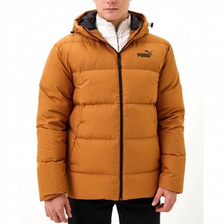 PUMA - PUMA プーマ メルセデス・ベンツ ダウンジャケット M PUMA - PUMA プーマ メルセデス・ベンツ ダウンジャケット M