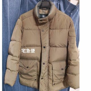BURBERRY(ダウンジャケット)のフリマアイテム一覧 BURBERRY(ダウンジャケット)のフリマアイテム一覧