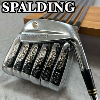 SPALDING(クラブ)のフリマアイテム一覧 SPALDING(クラブ)のフリマアイテム一覧