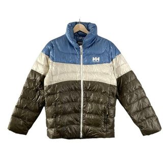HELLY HANSEN(ダウンジャケット)のフリマアイテム一覧 HELLY HANSEN(ダウンジャケット)のフリマアイテム一覧