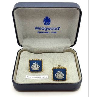 WEDGWOOD(カフリンクス)のフリマアイテム一覧 WEDGWOOD(カフリンクス)のフリマアイテム一覧