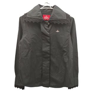 Vivienne Westwood - Vivienne Westwood コットンブロードレース Vivienne Westwood - Vivienne Westwood コットンブロードレース