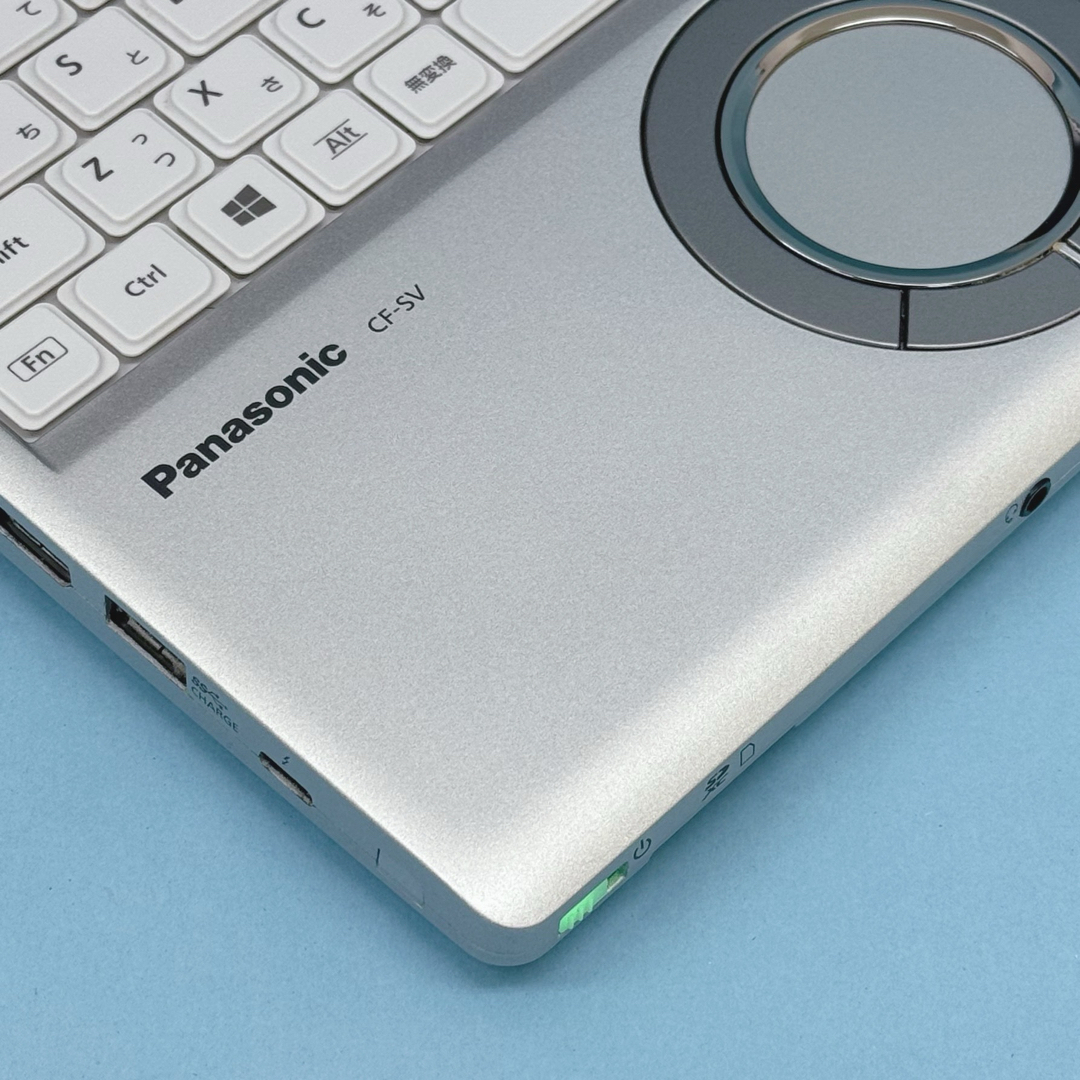 430 Let's note CF-SV9 i5-10310U 16GB 256 430 Let's note CF-SV9 i5-10310U 16GB 256