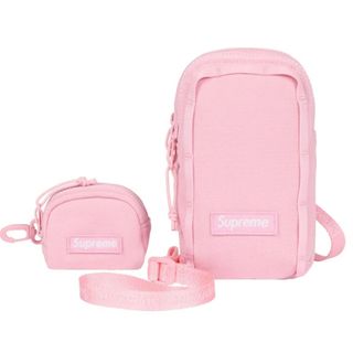 Supreme(ショルダーバッグ)のフリマアイテム一覧 Supreme(ショルダーバッグ)のフリマアイテム一覧