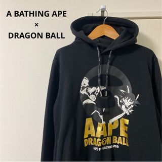 A BATHING APE(パーカー)のフリマアイテム一覧 A BATHING APE(パーカー)のフリマアイテム一覧