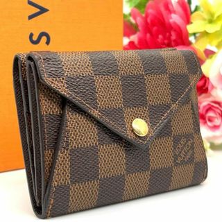 LOUIS VUITTON - 未使用級 ルイヴィトン ポルトフォイユ LOUIS VUITTON - 未使用級 ルイヴィトン ポルトフォイユ