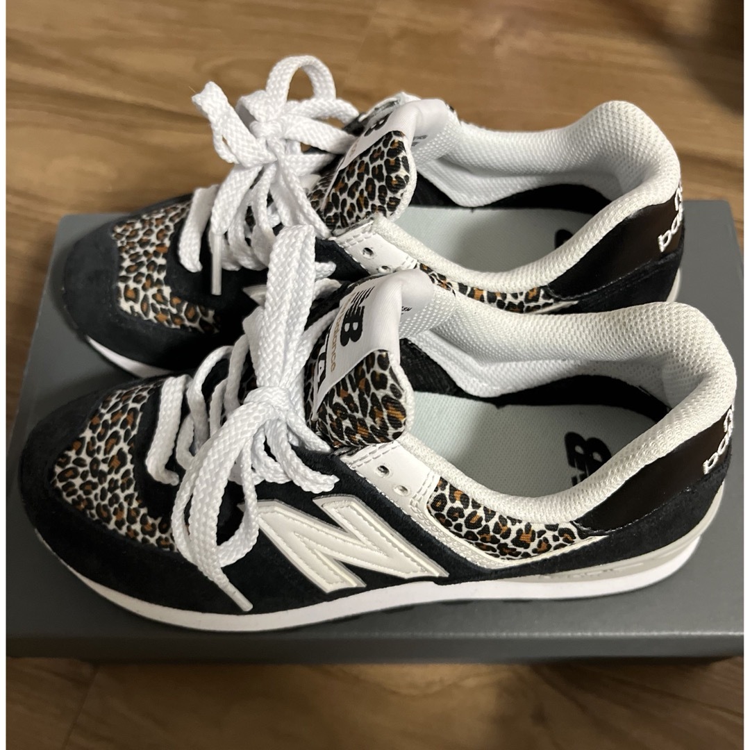 New Balance - 新品未使用⭐︎海外完売ニューバランス574 New Balance - 新品未使用⭐︎海外完売ニューバランス574