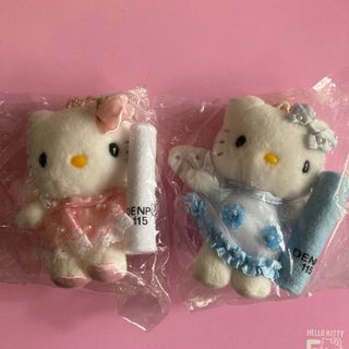 ハローキティ(ぬいぐるみ)のフリマアイテム一覧 ハローキティ(ぬいぐるみ)のフリマアイテム一覧