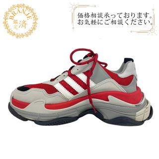 BALENCIAGA(スニーカー)のフリマアイテム一覧 BALENCIAGA(スニーカー)のフリマアイテム一覧