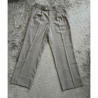 BALENCIAGA(スラックス)のフリマアイテム一覧 BALENCIAGA(スラックス)のフリマアイテム一覧