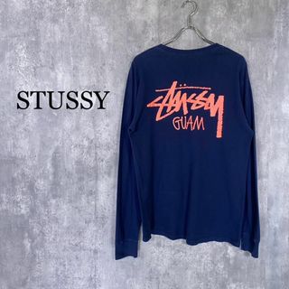 STUSSY(Tシャツ/カットソー(七分/長袖))のフリマアイテム一覧 STUSSY(Tシャツ/カットソー(七分/長袖))のフリマアイテム一覧
