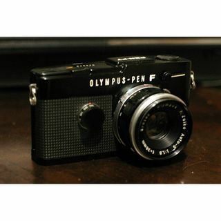 OLYMPUS - 完動品◎オリンパス 35SP フィルムカメラ #43の通販 OLYMPUS - 完動品◎オリンパス 35SP フィルムカメラ #43の通販