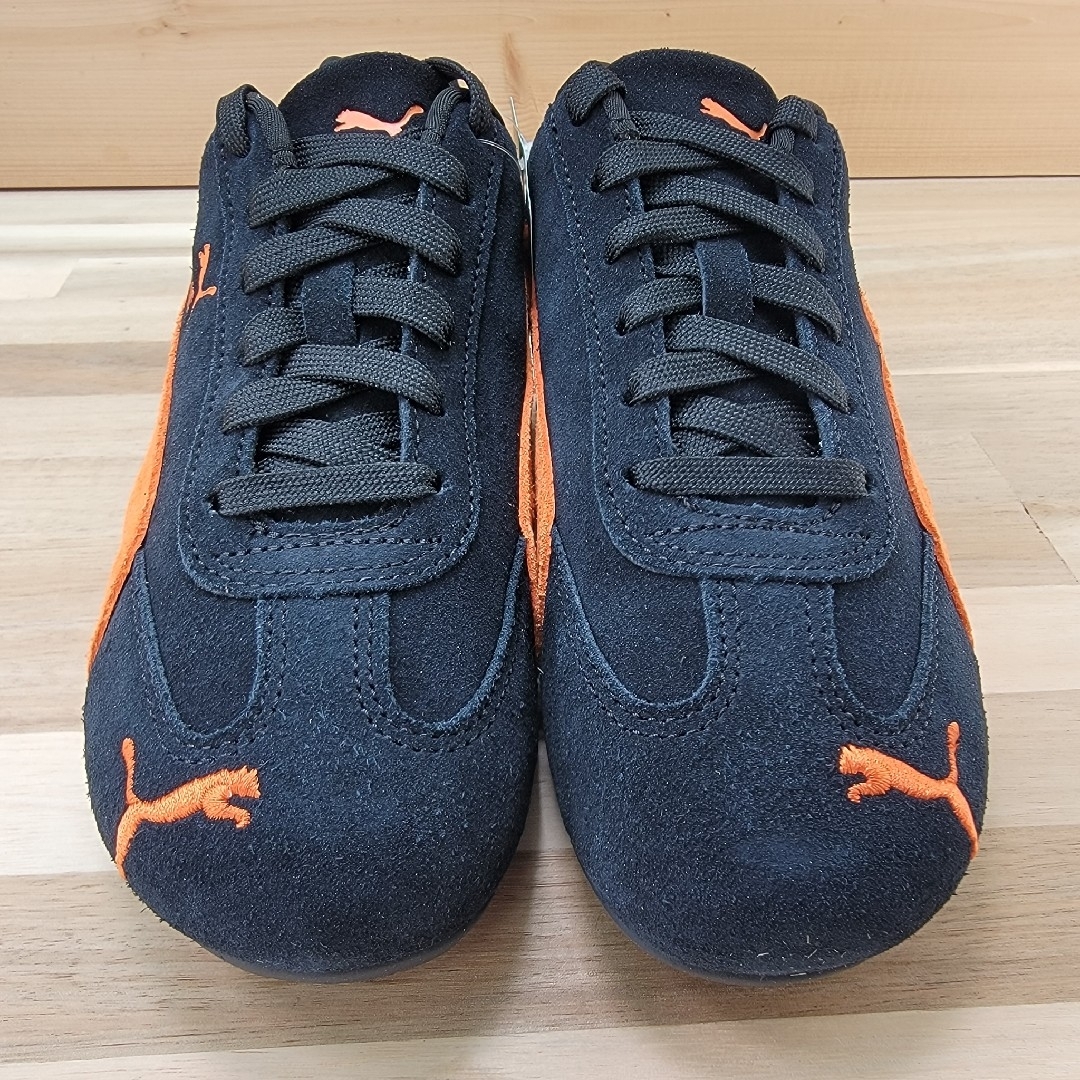 SPEEDCAT(Puma) - プーマ スピードキャット OG ブラック SPEEDCAT(Puma) - プーマ スピードキャット OG ブラック