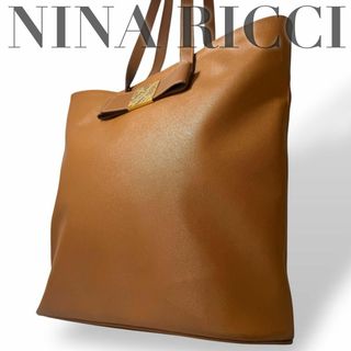 NINA RICCI(トートバッグ)のフリマアイテム一覧 NINA RICCI(トートバッグ)のフリマアイテム一覧