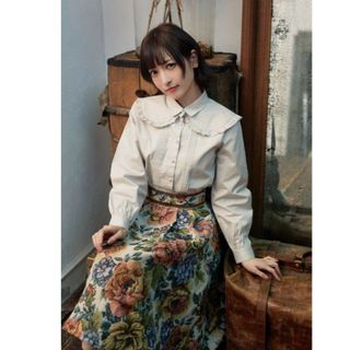 Maison de FLEUR(セット/コーデ)のフリマアイテム一覧 Maison de FLEUR(セット/コーデ)のフリマアイテム一覧