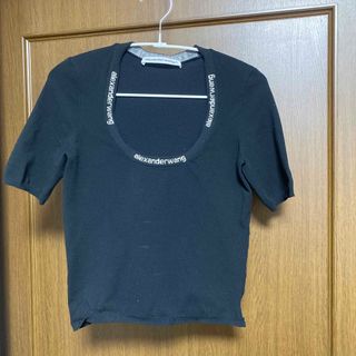Alexander Wang(ライン ・ ニット/セーター)のフリマアイテム一覧 Alexander Wang(ライン ・ ニット/セーター)のフリマアイテム一覧