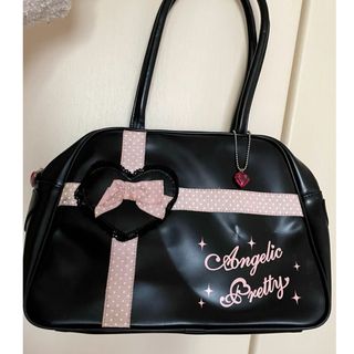 Angelic Pretty(バッグ)のフリマアイテム一覧 Angelic Pretty(バッグ)のフリマアイテム一覧