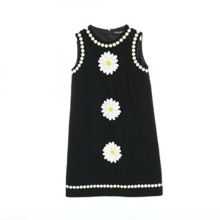 DOLCE&GABBANA(ミニワンピース)のフリマアイテム一覧 DOLCE&GABBANA(ミニワンピース)のフリマアイテム一覧