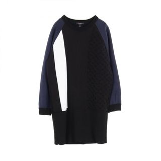 LOUIS VUITTON - LOUIS VUITTON(ルイヴィトン) ワンピース LOUIS VUITTON - LOUIS VUITTON(ルイヴィトン) ワンピース