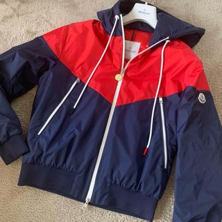 MONCLER - 新品 21-22AW モンクレール フラグメント ナイロン MONCLER - 新品 21-22AW モンクレール フラグメント ナイロン