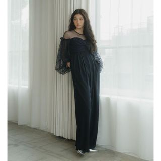 Ameri VINTAGE(ロングドレス)のフリマアイテム一覧 Ameri VINTAGE(ロングドレス)のフリマアイテム一覧