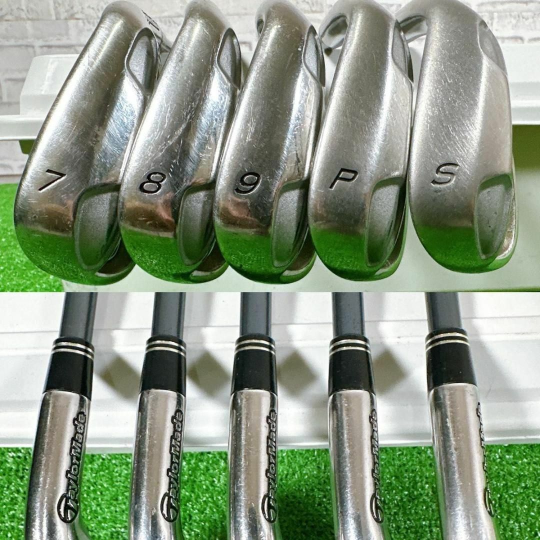 TaylorMade - テーラーメイド r5 バーナー レディース ゴルフ TaylorMade - テーラーメイド r5 バーナー レディース ゴルフ