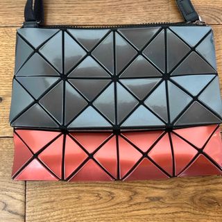 BaoBaoIsseyMiyake - 【極美品】イッセイミヤケ BAOBAO 2way BaoBaoIsseyMiyake - 【極美品】イッセイミヤケ BAOBAO 2way