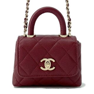 CHANEL - 極 美品 希少品 シール有 6番台 CHANEL シャネル CHANEL - 極 美品 希少品 シール有 6番台 CHANEL シャネル