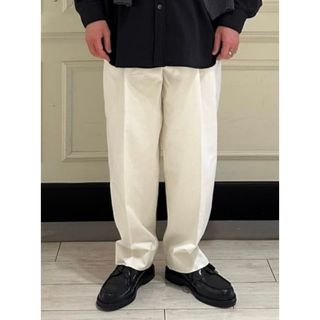 steven alan(パンツ)のフリマアイテム一覧 steven alan(パンツ)のフリマアイテム一覧