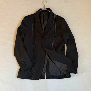 NO ID.(テーラードジャケット)のフリマアイテム一覧 NO ID.(テーラードジャケット)のフリマアイテム一覧