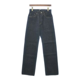 ヒステリックグラマー CRAMPS ダメージ ストレッチデニムパンツ ヒステリックグラマー CRAMPS ダメージ ストレッチデニムパンツ