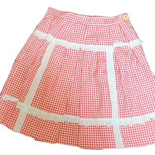 Angelic Pretty - Heart胸あて付スカート(無地)セットの通販 by Angelic Pretty - Heart胸あて付スカート(無地)セットの通販 by