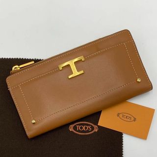 TOD'S(財布)のフリマアイテム一覧 TOD'S(財布)のフリマアイテム一覧