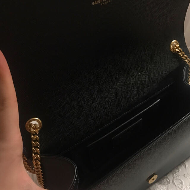 SAINT LAURENT - ysl 星 ショルダーバッグの通販 by p💐翌日配送 SAINT LAURENT - ysl 星 ショルダーバッグの通販 by p💐翌日配送