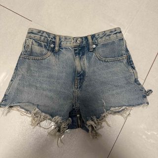Alexander Wang(ショートパンツ)のフリマアイテム一覧 Alexander Wang(ショートパンツ)のフリマアイテム一覧