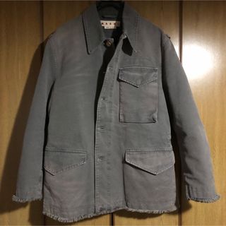 MARNI(ブルゾン)のフリマアイテム一覧 MARNI(ブルゾン)のフリマアイテム一覧