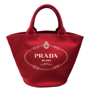 PRADA(レッド/赤色系)のフリマアイテム一覧 PRADA(レッド/赤色系)のフリマアイテム一覧