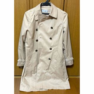 AOKI - AOKI Cancam トレンチコート の通販 by ru|アオキならラクマ AOKI - AOKI Cancam トレンチコート の通販 by ru|アオキならラクマ