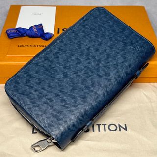 LOUIS VUITTON - 新品未使用 超激レア ルイヴィトン タイガ LOUIS VUITTON - 新品未使用 超激レア ルイヴィトン タイガ