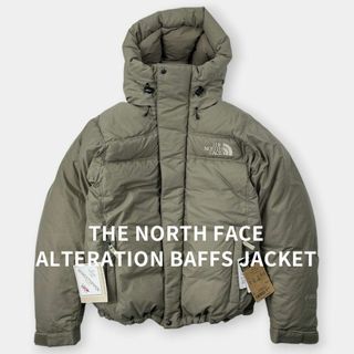 THE NORTH FACE - 定価64,900円 ノースフェイス ビレイヤパーカ THE NORTH FACE - 定価64,900円 ノースフェイス ビレイヤパーカ