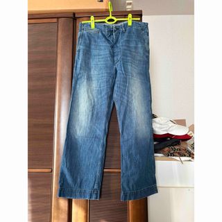 RRL(ワークパンツ/カーゴパンツ)のフリマアイテム一覧 RRL(ワークパンツ/カーゴパンツ)のフリマアイテム一覧